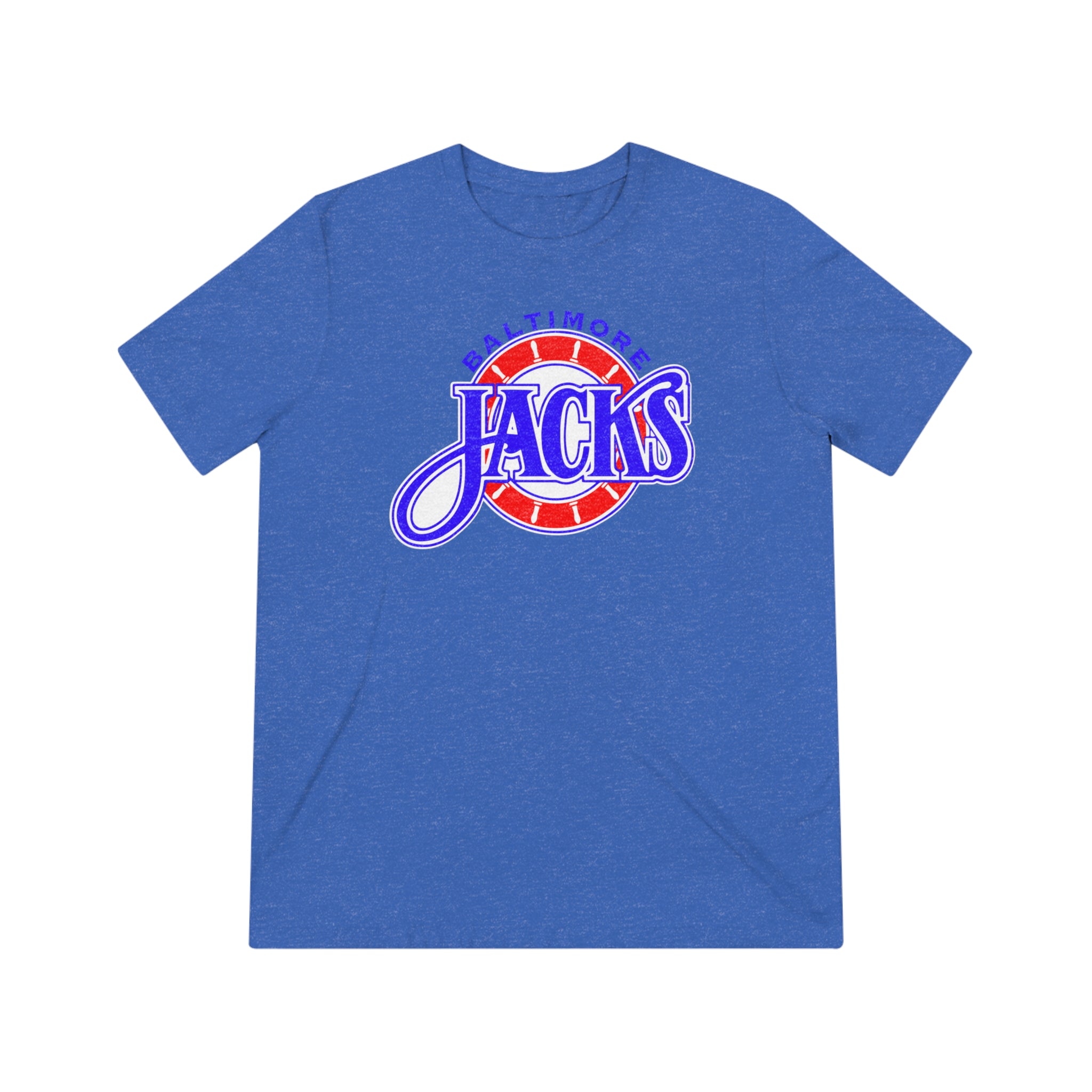 Baltimore Skipjacks – Vintage Ice Hockey