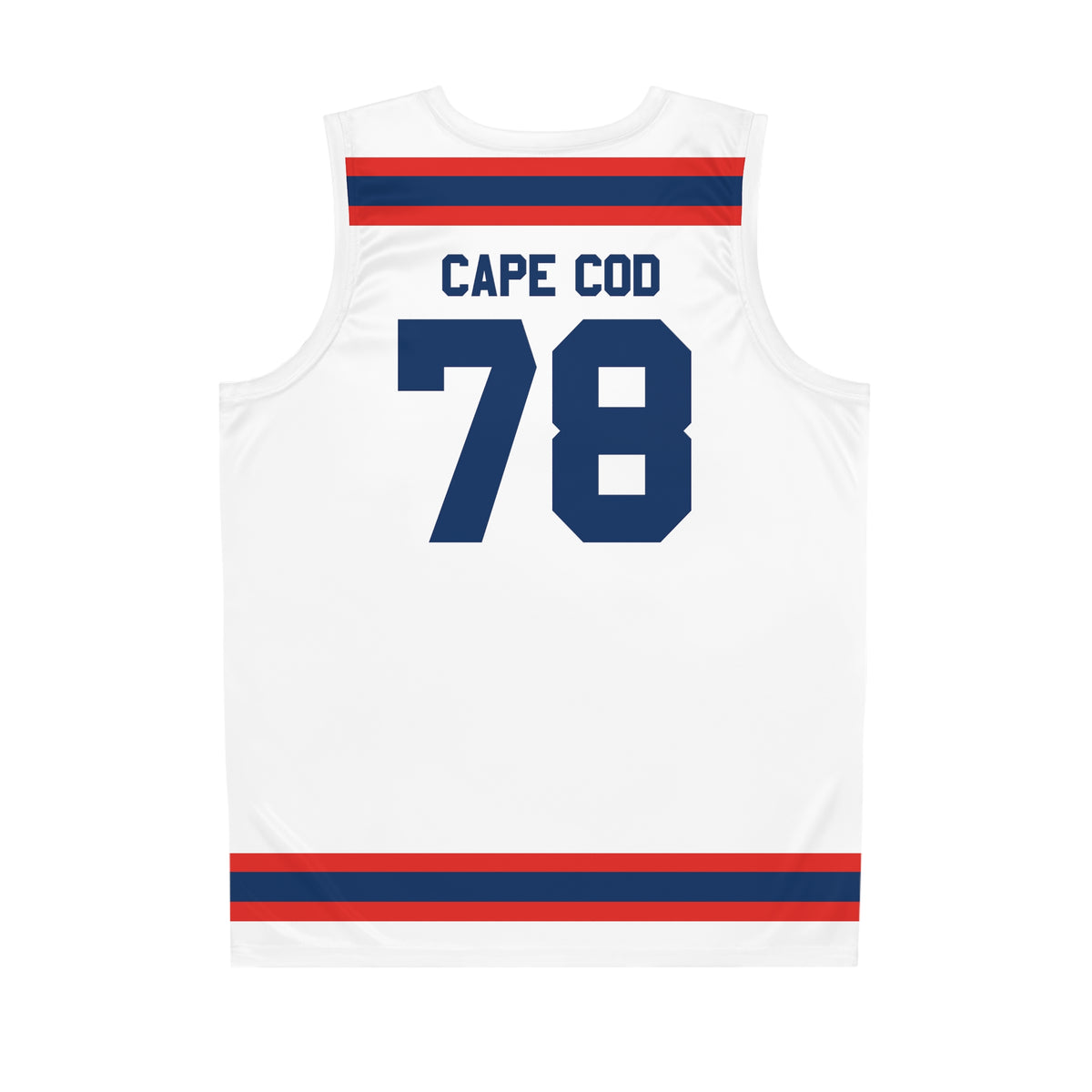 Cape Cod Freedoms Tank Top – Vintage Ice Hockey