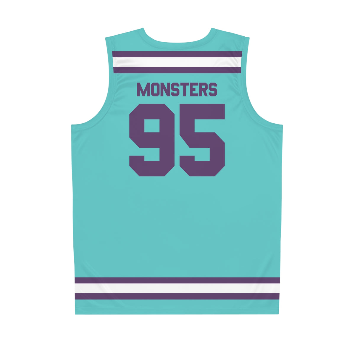 Madison Monsters Tank Top – Vintage Ice Hockey