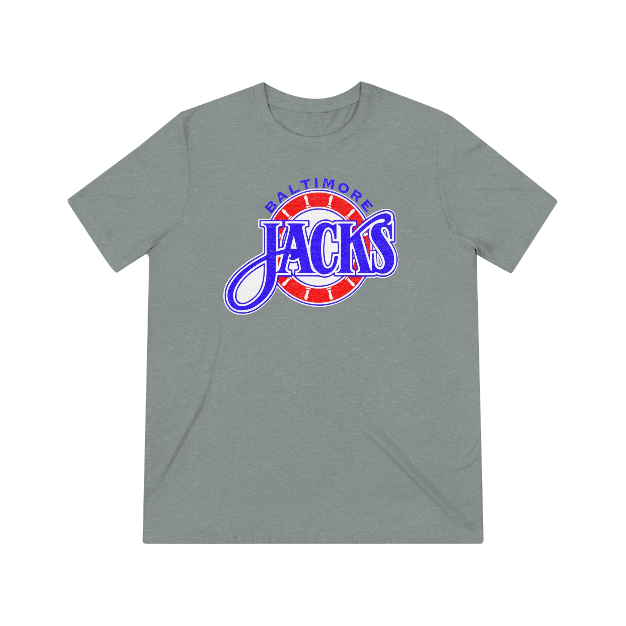 Baltimore Skipjacks – Vintage Ice Hockey