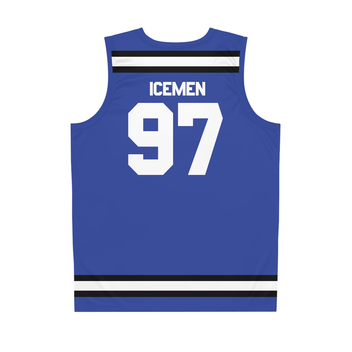B.C. Icemen Tank Top – Vintage Ice Hockey