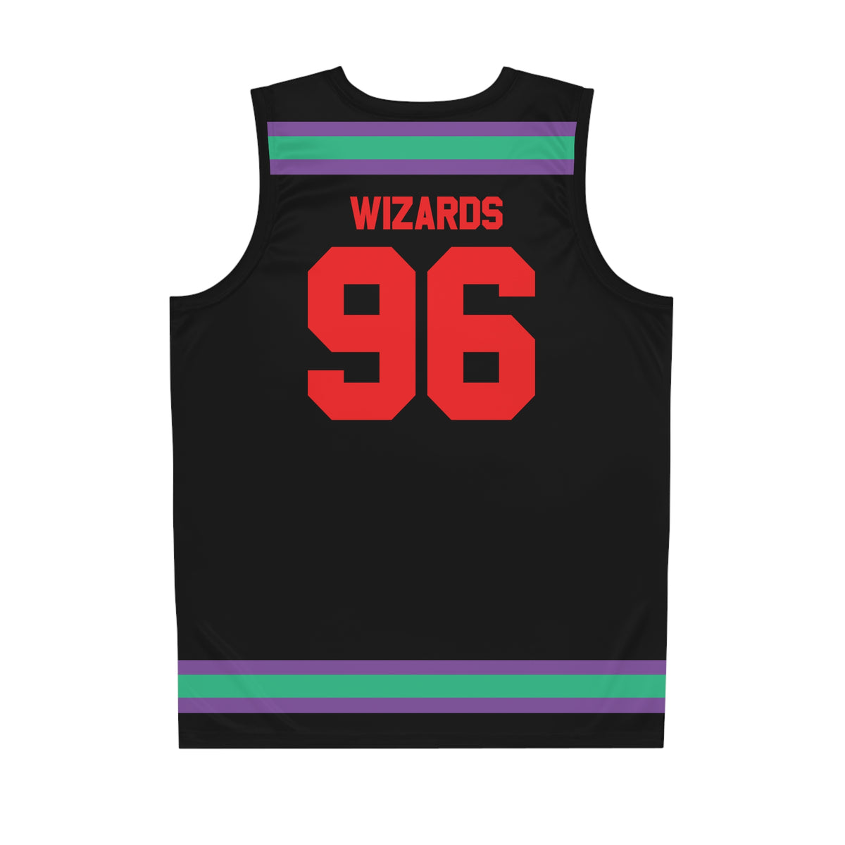 Waco Wizards Tank Top – Vintage Ice Hockey