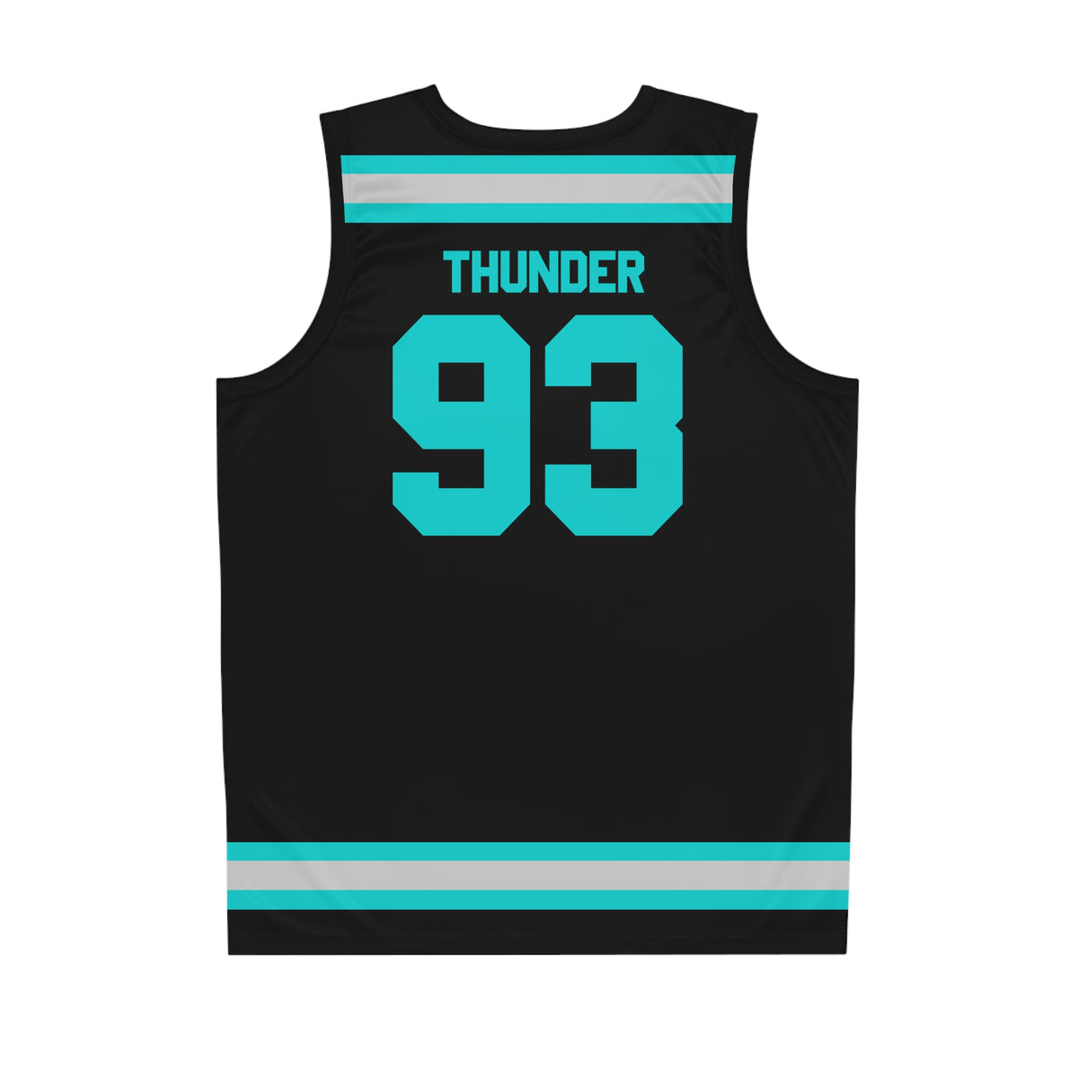 Las Vegas Thunder Boom Boom Tank Top – Vintage Ice Hockey