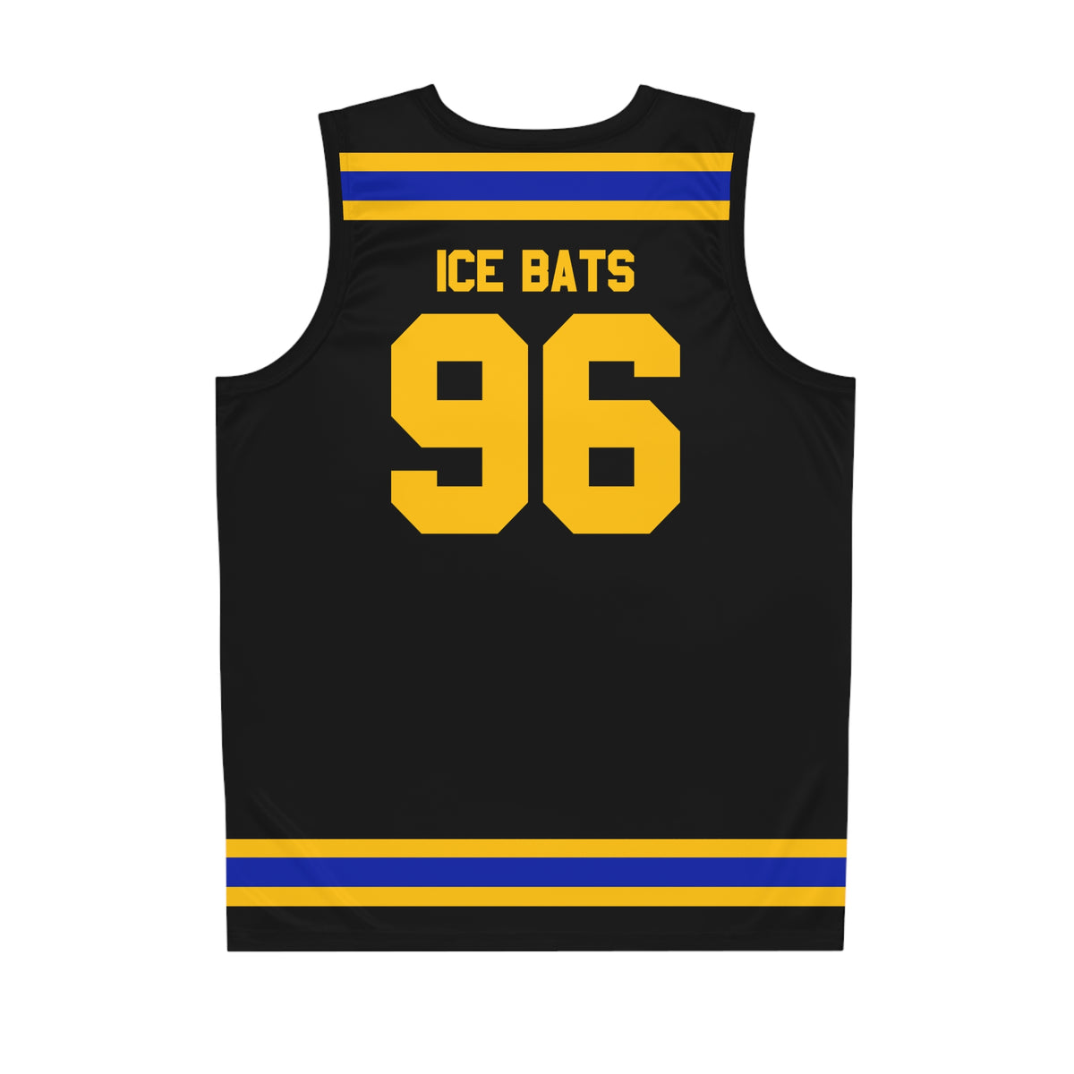 Austin Ice Bats Tank Top – Vintage Ice Hockey