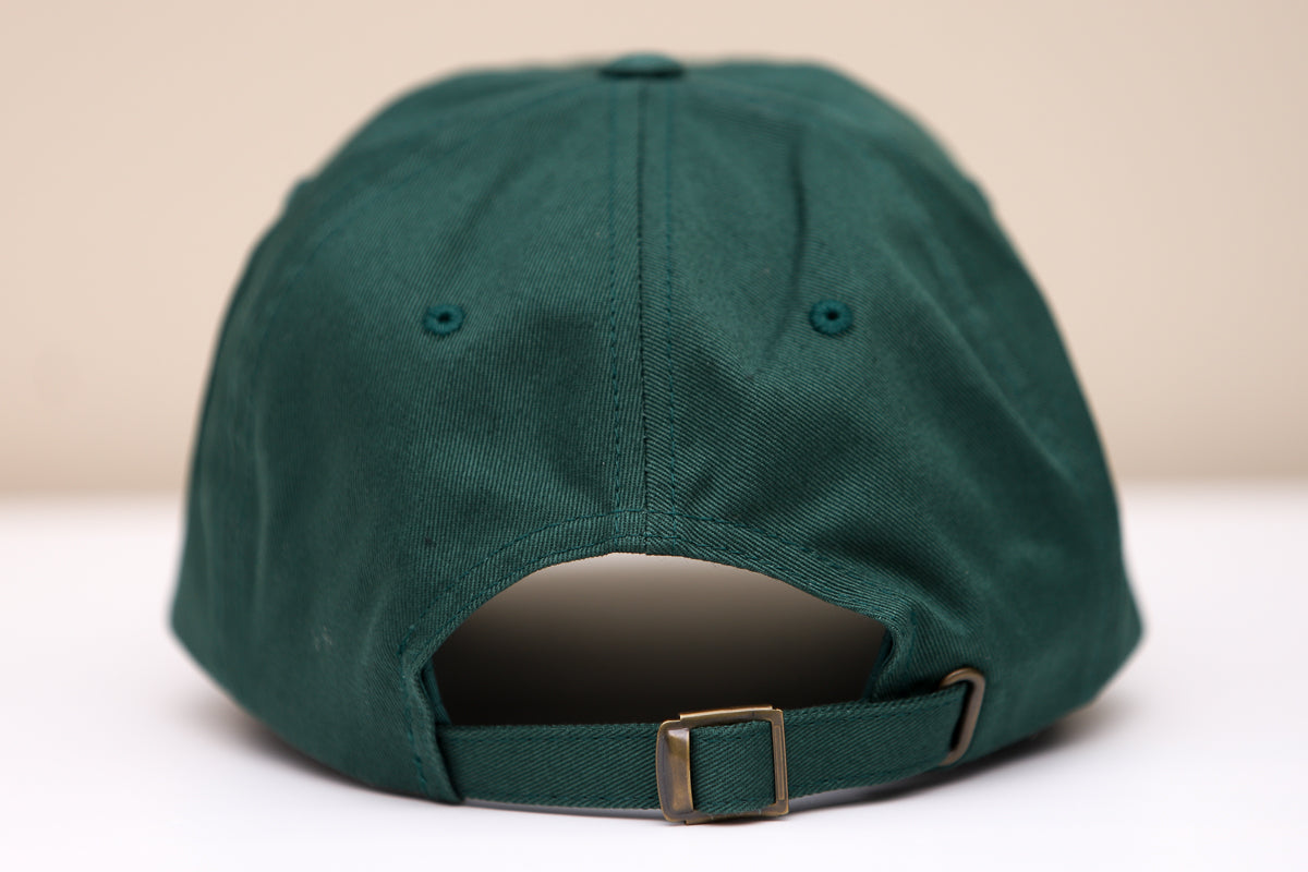 Denver Cutthroats Hat – Vintage Ice Hockey