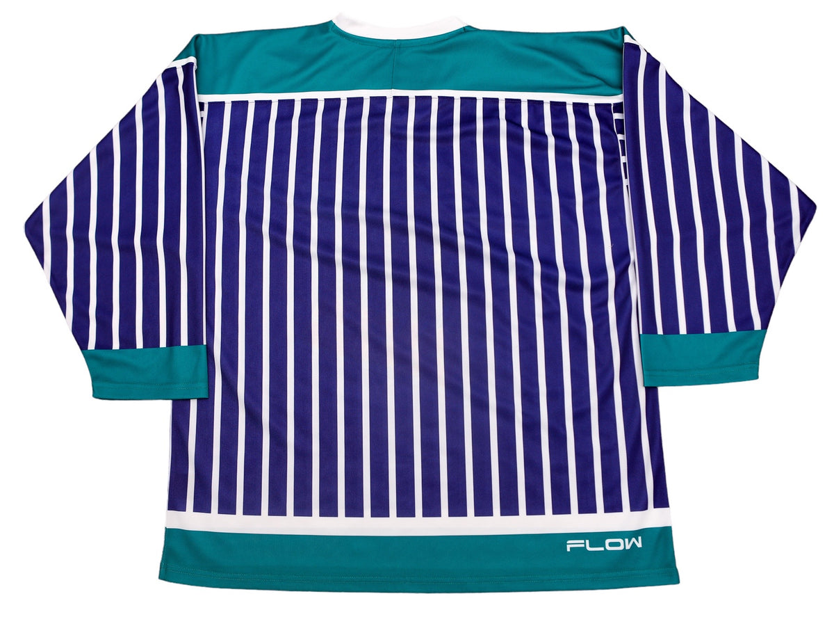 Madison Monsters Jersey (BLANK) – Vintage Ice Hockey