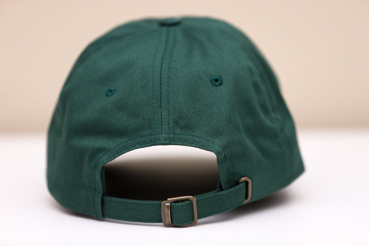 Portland Rosebuds Hat – Vintage Ice Hockey