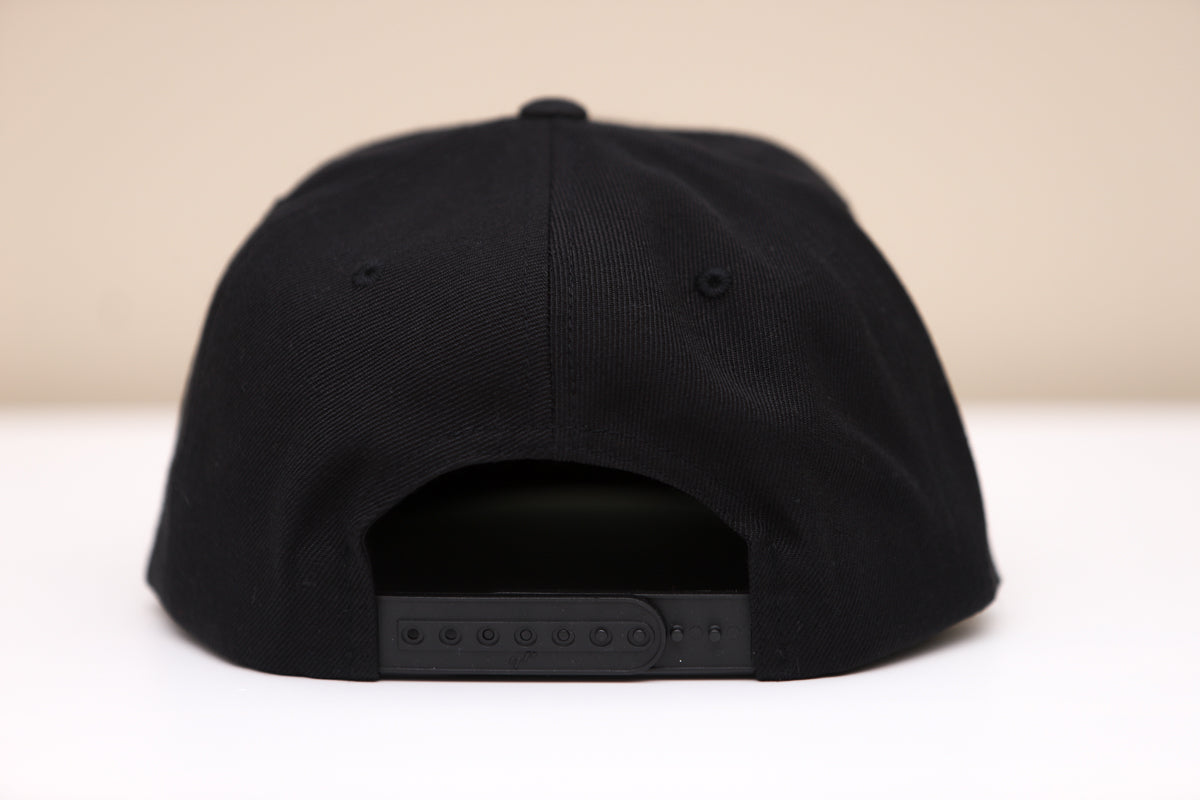 Reno Rage Hat (Snapback) – Vintage Ice Hockey