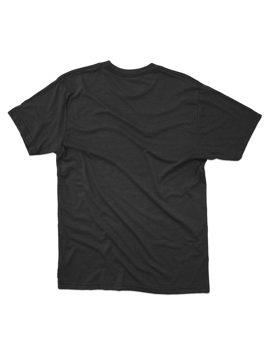 New Jersey Rockin' Rollers "Full Fandom" T-Shirt (Premium Lightweight ...