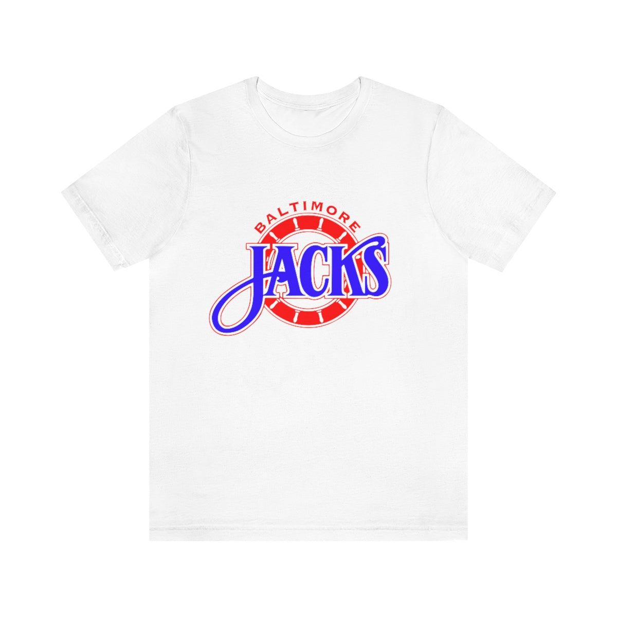 Baltimore Skipjacks – Vintage Ice Hockey