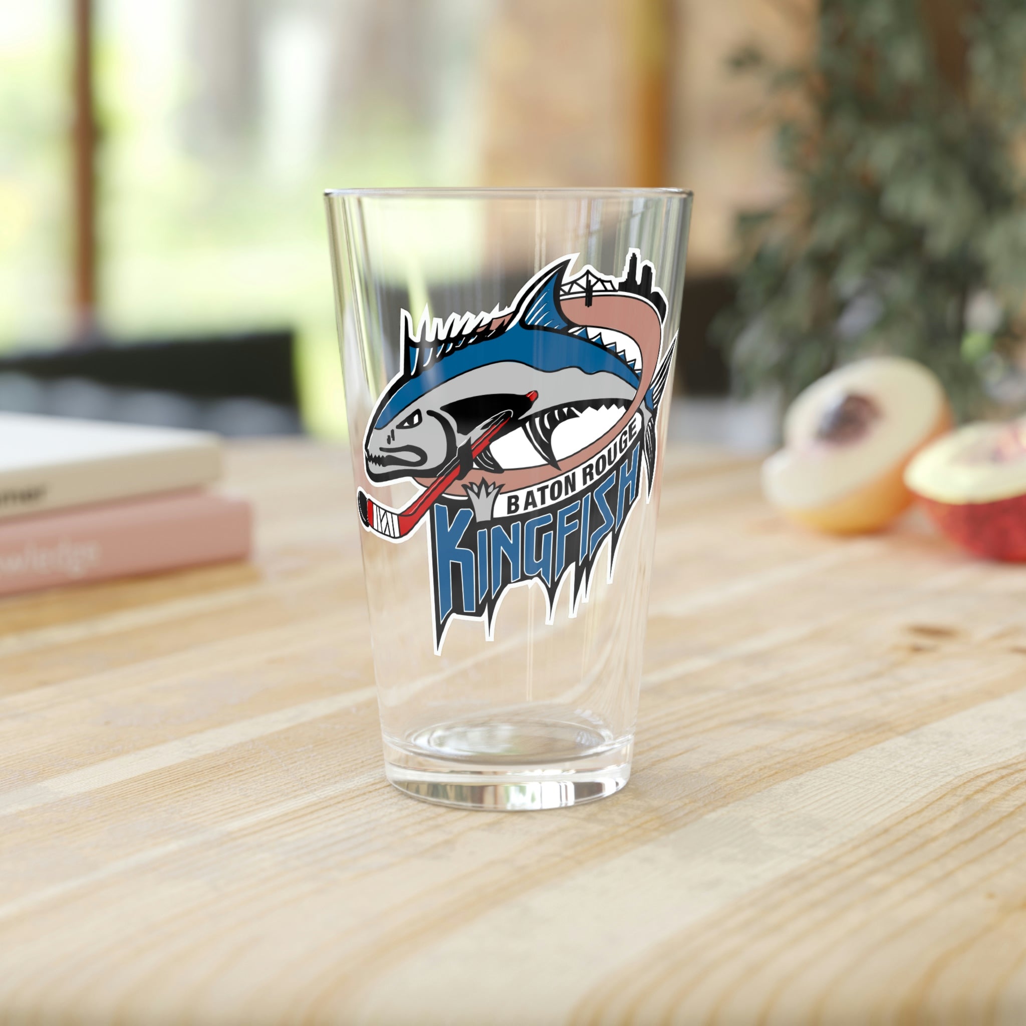 Baton Rouge Kingfish Apparel | Shop Baton Rouge Kingfish Hockey Jerseys ...